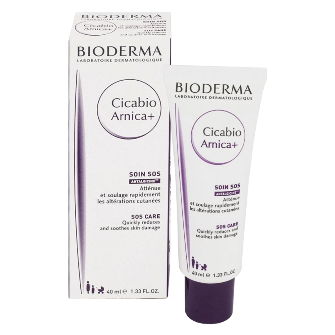 CICABIO ARNICA – Dermaver